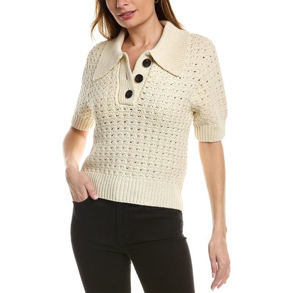 A.L.C. | Tops | Alc Archer Top | Poshmark